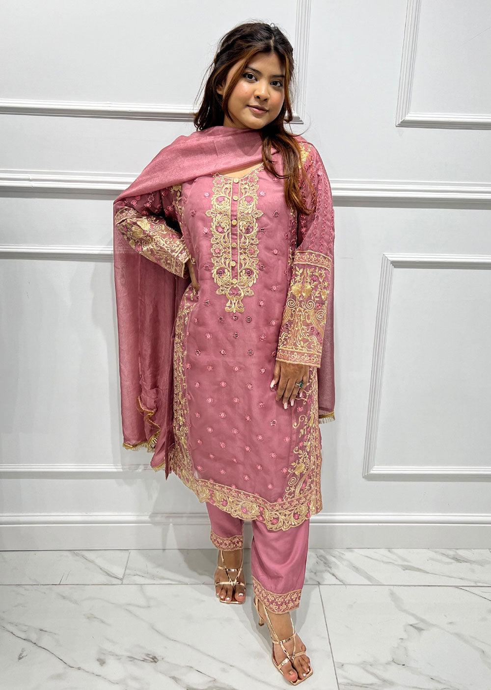 BBP-02 - A - Readymade Suit – Memsaab