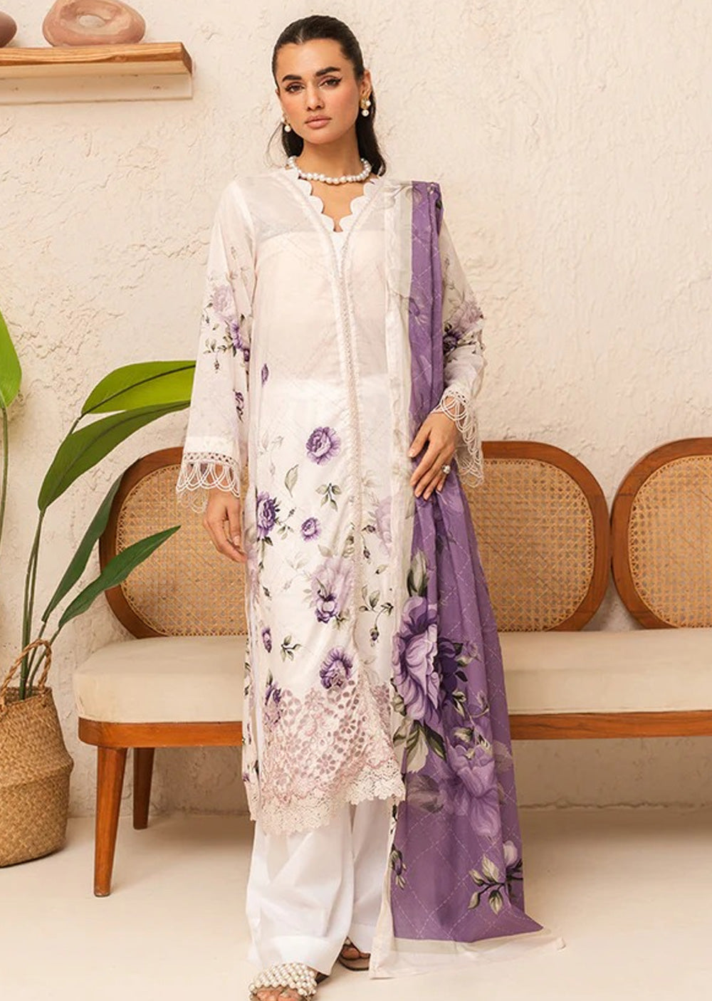 JH-407-Readymade - Ayaan Collection by Johra 2024 – Memsaab