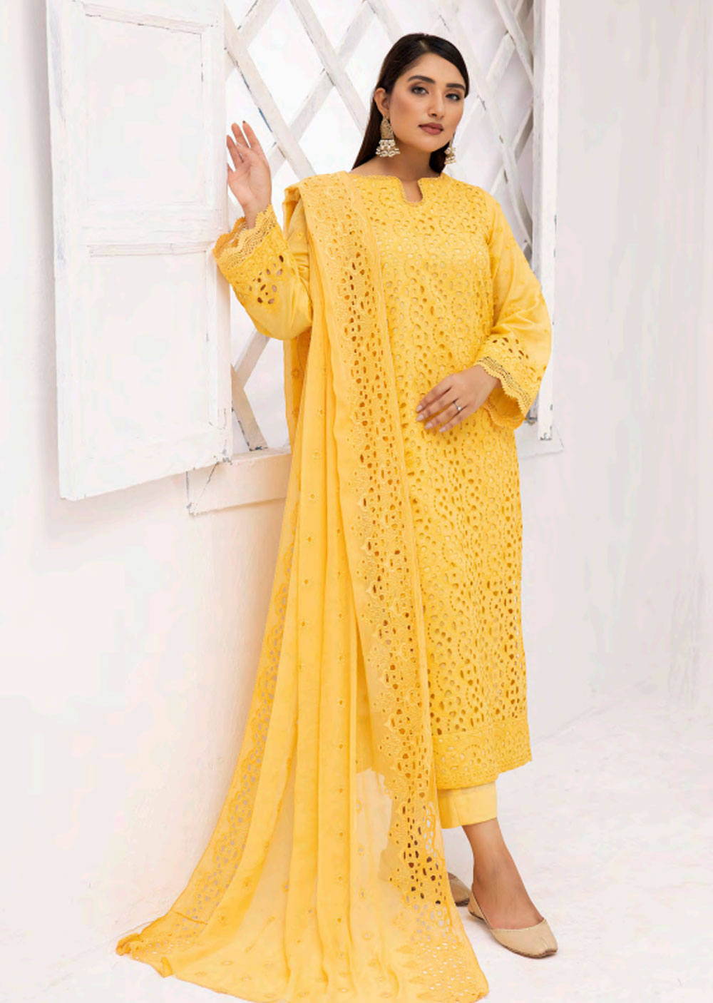 JR-558-R - Readymade - Sehra Collection by Johra 2022 – Memsaab