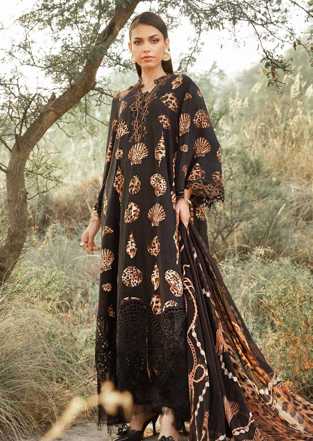 MBWE-10-B - Maria B Mprints Winter Edition 2024 – Memsaab