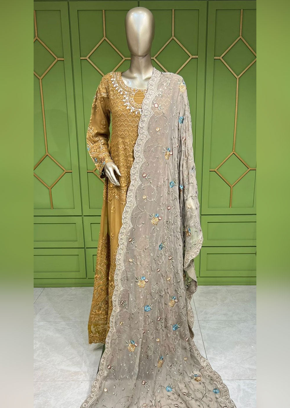 ZN2031-A Readymade Design by Memsaab