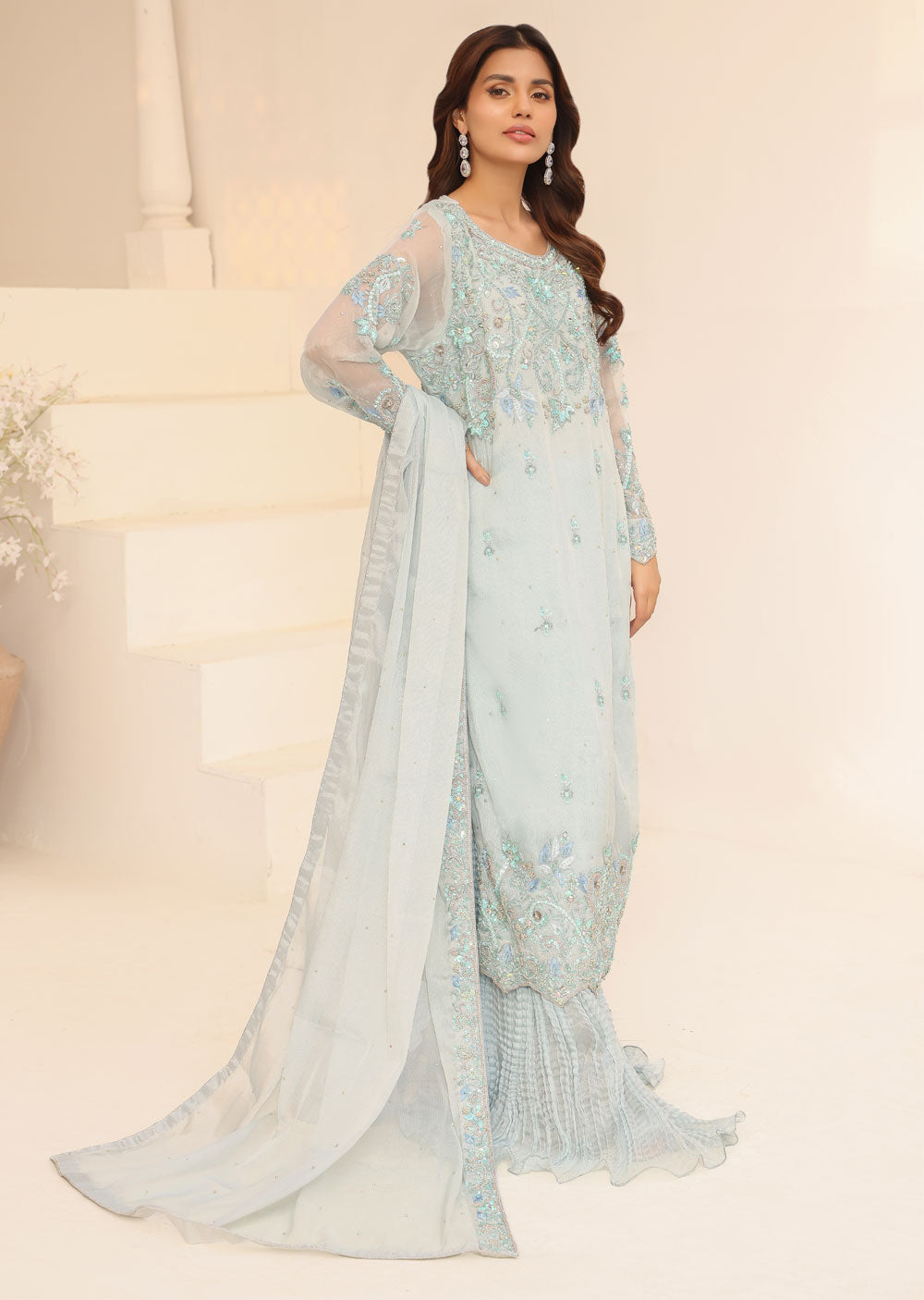 SRB1105 - MEHNOOR - Sehrish.B Designer – Memsaab