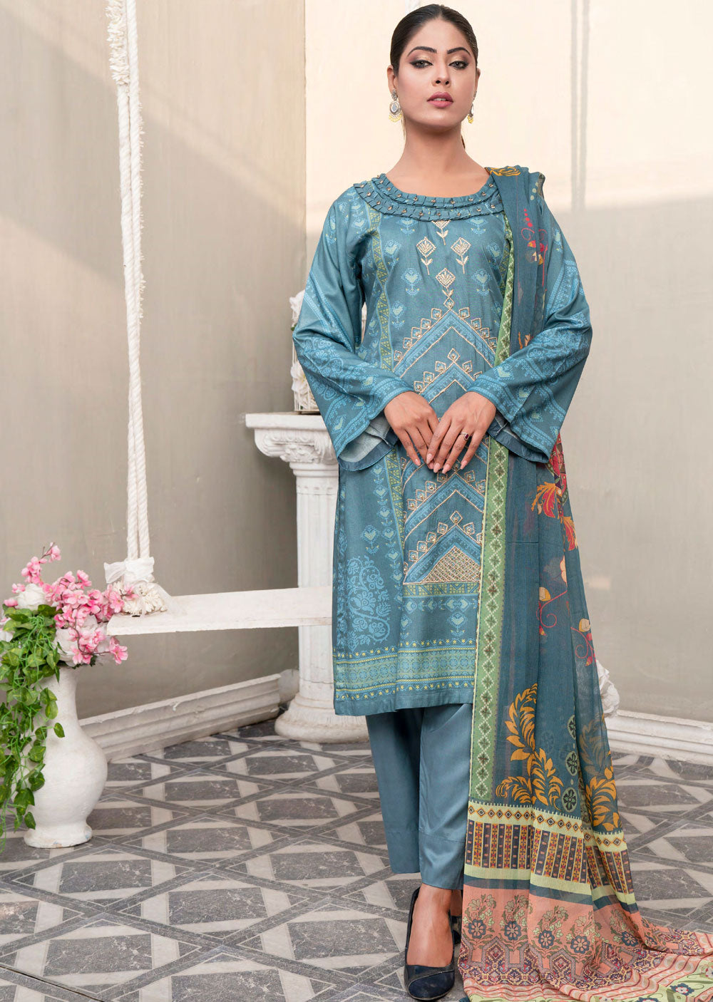 ZCN-09 - Readymade Design by Zoon 2023 – Memsaab