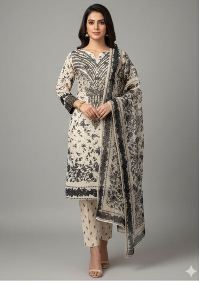 New Readymade Pakistani Outfits & Dresses – Memsaab