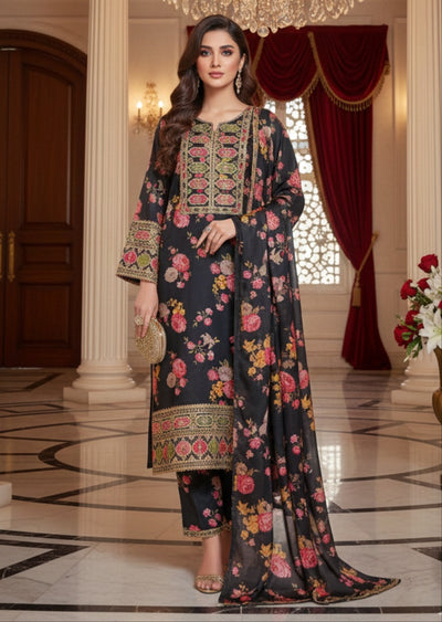 New Readymade Pakistani Outfits & Dresses – Memsaab
