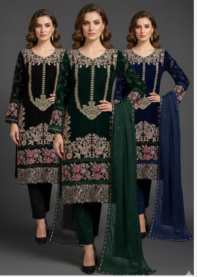New Arrivals: Asian Clothing & Accessories – Memsaab