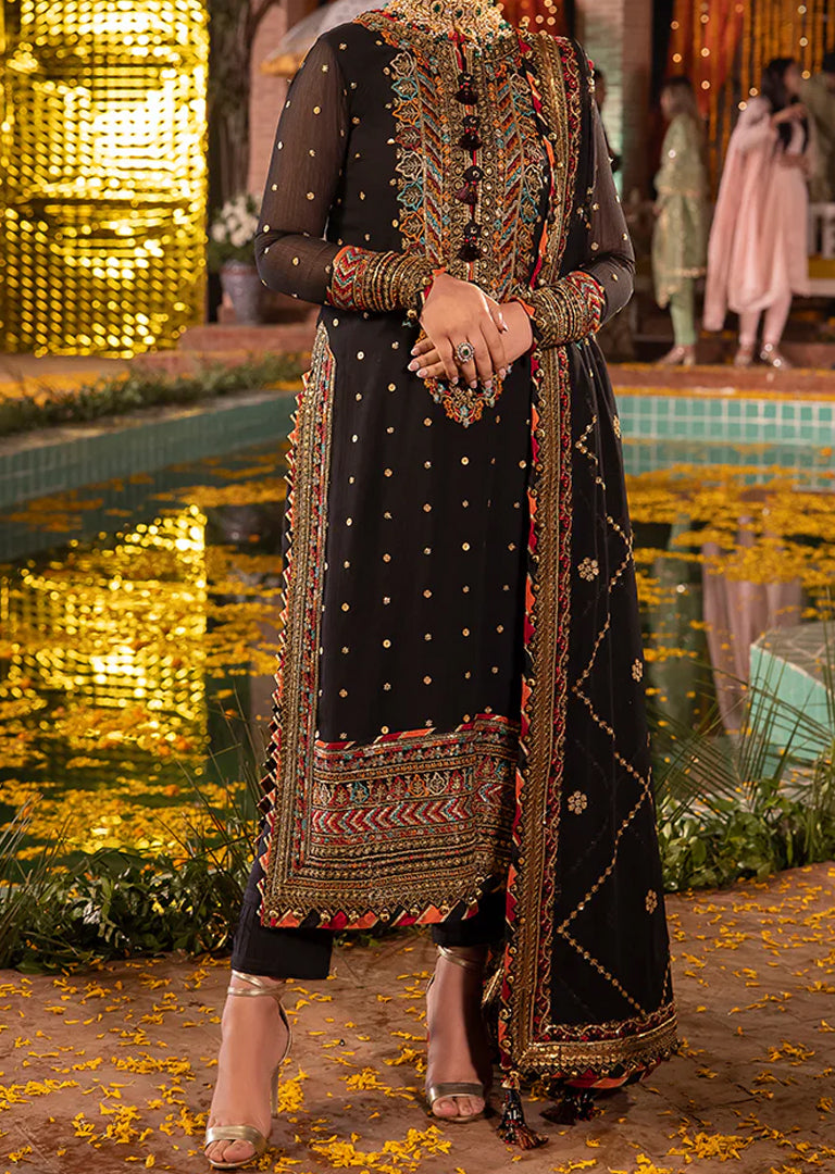 SFSH-03 - Readymade - Inspired Mummy n Me Outfit – Memsaab