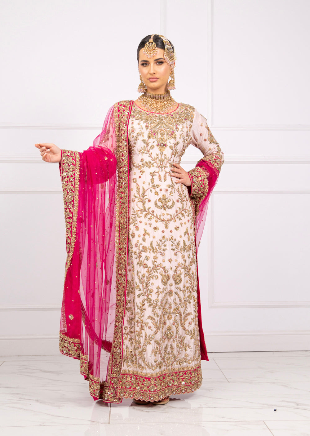 SRB2425 Soraya – Memsaab